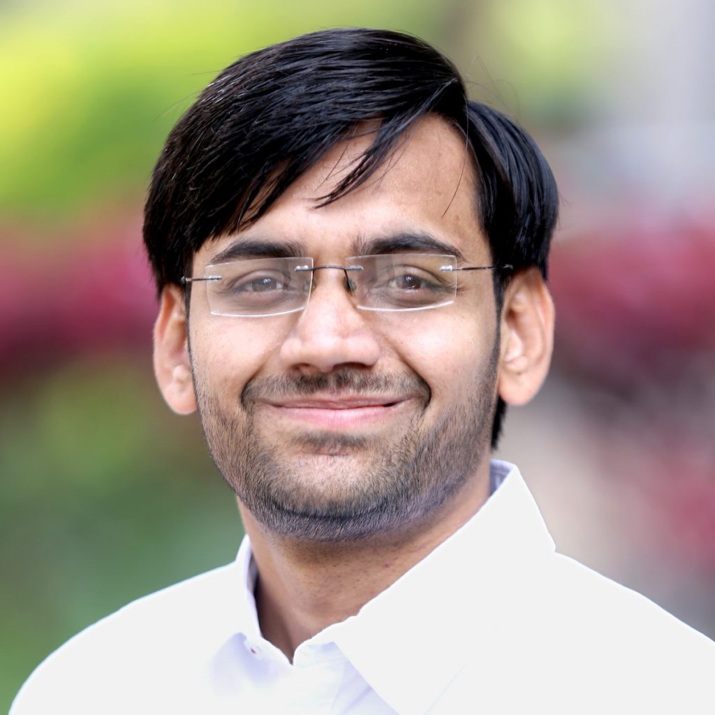 DST STI Policy Fellowship – DST Center for Policy Research