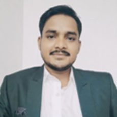 Vinod Kumar Sahu – DST Center for Policy Research